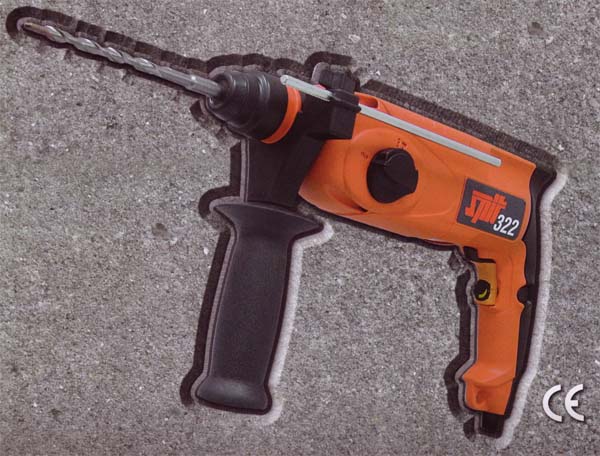 Portalloy Industrial Supply Corporation